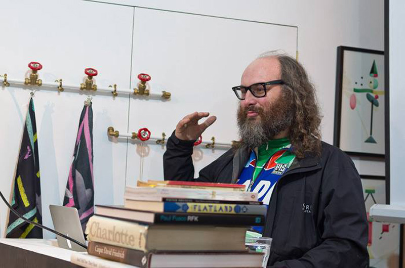 YCN, Reading List - Rob Ryan