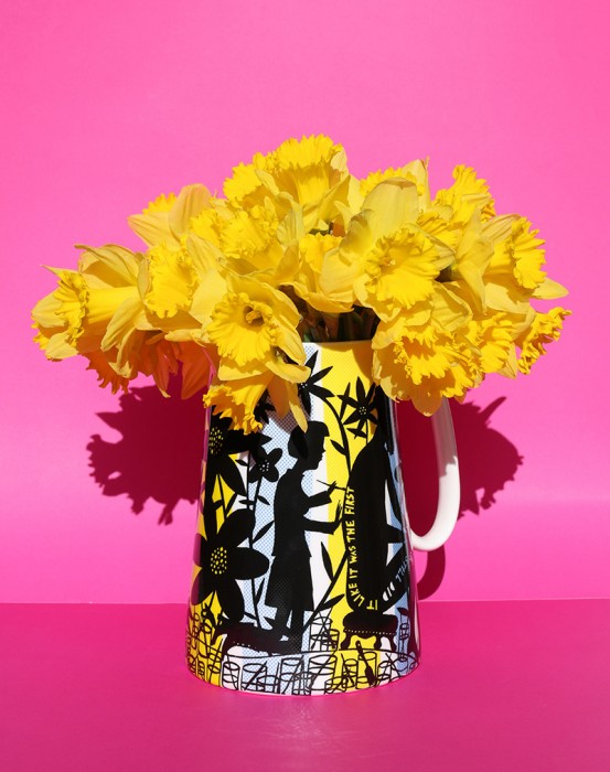 Jug Edition: Part 2 - Rob Ryan