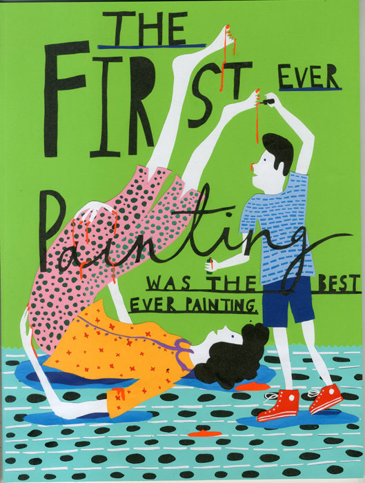 Archive categories Papercuts - Rob Ryan