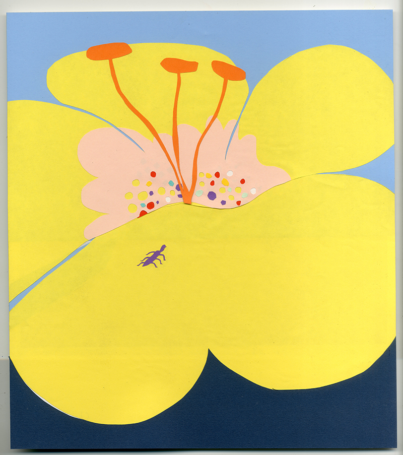 Archive categories Papercuts - Rob Ryan