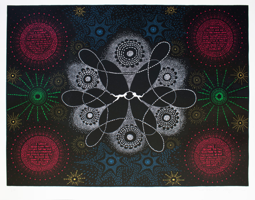 Archive categories Screenprints - Rob Ryan - page 3